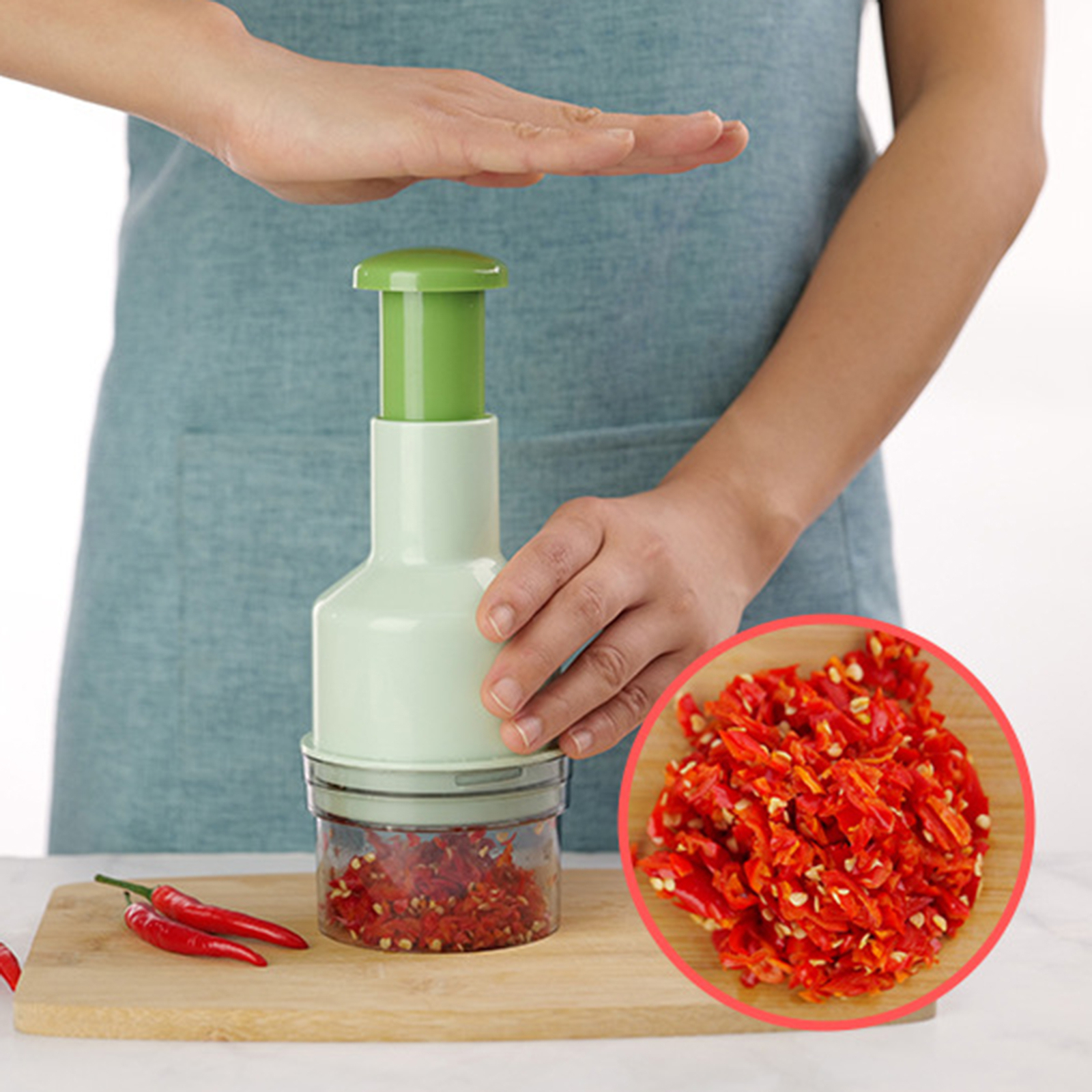Garlic Blender Food Grade Grinding Vegetable Blender Food Chopper ...