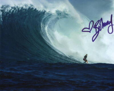 BETHANY HAMILTON SIGNED AUTOGRAPH 8X10 PHOTO - SEXY PROFESSIONAL SURFER ...