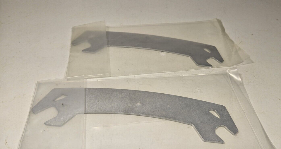 Specialized Bicycle Cone Wrenches 13mm & 15mm - Lot of 2 Wrenches | eBay