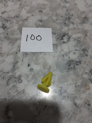 FORD Pickup F-Series 2004-2014 Ford WEATHERSTRIP RETAINERS Fasteners ...