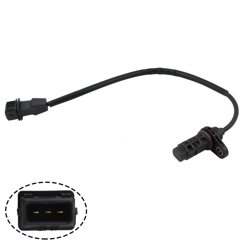 Crankshaft Position Sensor 39180-25300 for Hyundai Kia 2.0L 2.4L ...