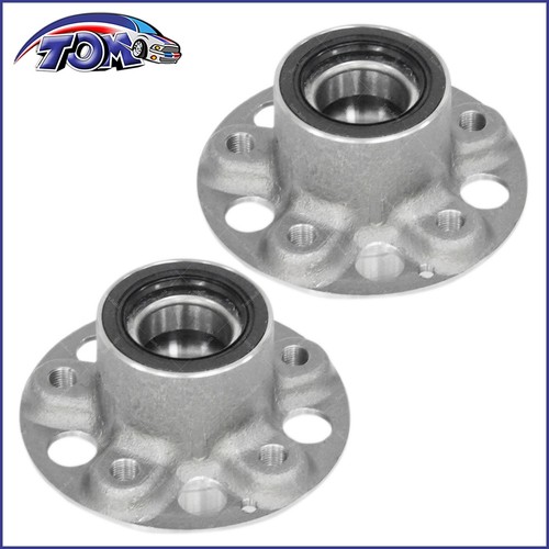 2PCS Front Wheel Hub for Mercedes-Benz SL63 AMG SL550 CLS63 AMG E320 ...