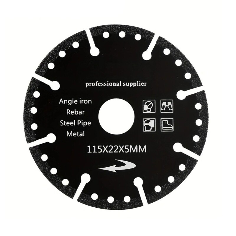 Disc Carbides Tipped Cutting Disc Circular Disc 4inch/4.5inch | eBay