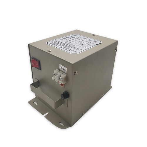16kv Industrial Electrostatic Generator Bag Making Machine ...