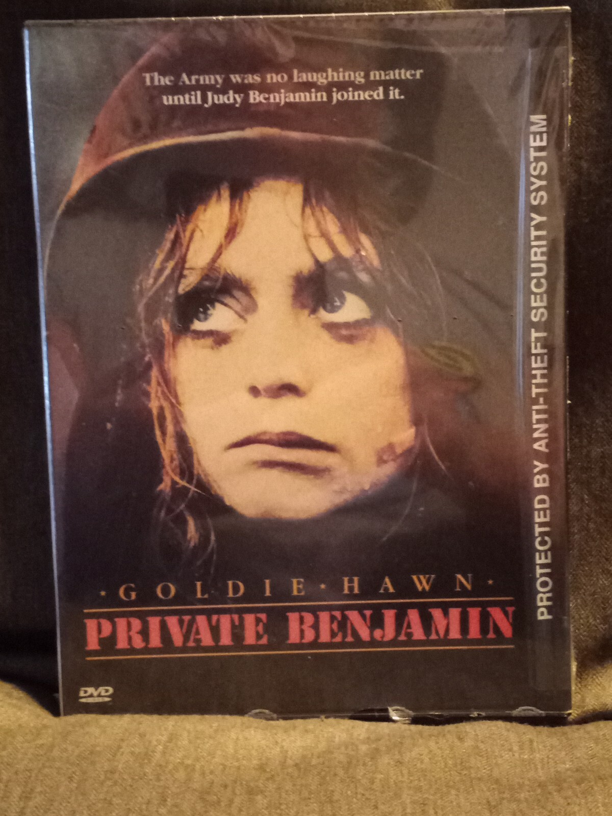 Private Benjamin (DVD, 1980) for sale online | eBay