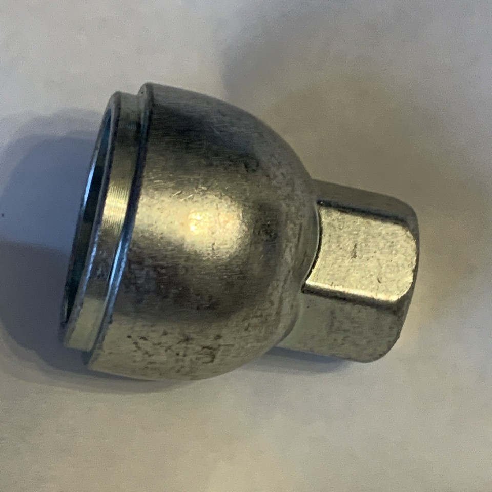 Citroen Peugeot Vauxhall Fiat Genuine Locking Wheel Nut Key GH | eBay UK