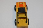 Matchbox 1981 Yellow 4x4 Open Back Truck Made in Macau 1:64 scale | eBay