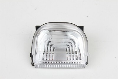 FOR MERCEDES SPRINTER W907 W910 DRIVER LEFT SIDE MIRROR SIGNAL LIGHT ...