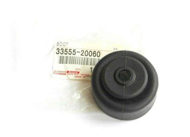 1979 80 81 82 83 Toyota Truck Pickup Transfer Case Front Drive Shifter ...