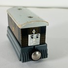 Toby Tram Thomas the Train Wooden Railway Tank Engine Vintage 2001 ...