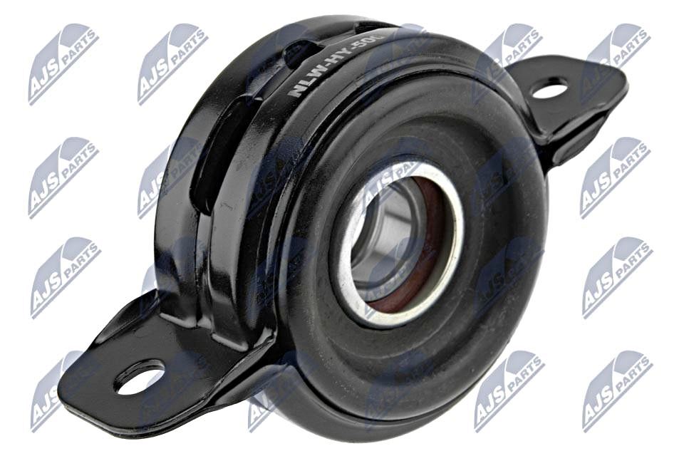 Propshaft Centre Bearing For HYUNDAI Galloper II MITSUBISHI 82-08 ...