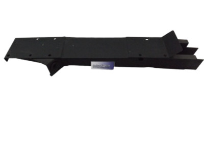 MORRIS MINOR VAN & PICK UP L/H FRONT CHASSIS LEG | eBay UK