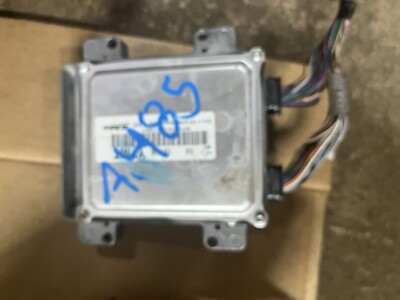 2008-2009 CHEVROLET IMPALA CHEVY ELECTRONIC CONTROL MODULE ECU ECM OEM ...