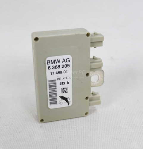 BMW E46 E65 E66 Radio Antenna Trap Circuit Amplifier Module Unit 1999 ...