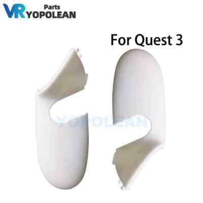 For Meta Oculus Quest 3 VR Headset Controller Cover Case Replacement ...