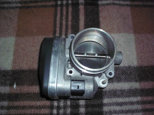 THROTTLE BODY BMW 2005 325i 13547502444 a94 | eBay