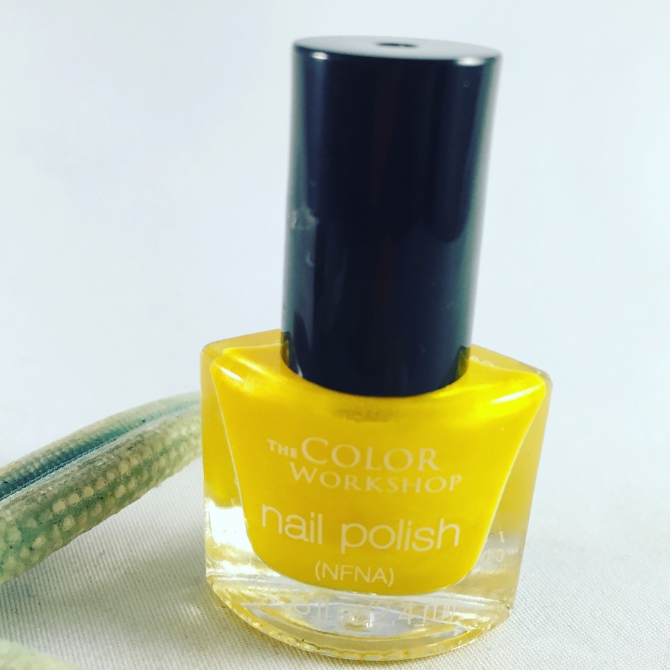 2 The Color Workshop Nail Polish Perfect Nails Trending Colors ...