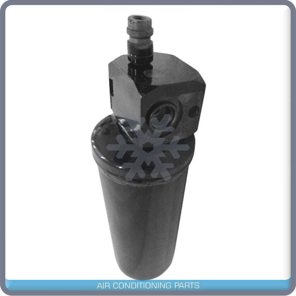 A/C Receiver Drier for Volvo L50,70,90,120,150,180,220.. - OE# 11164457 ...