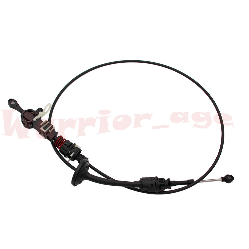 Auto Transmission 46RE 47RE Shift Control Cable 52107846AJ For Dodge ...
