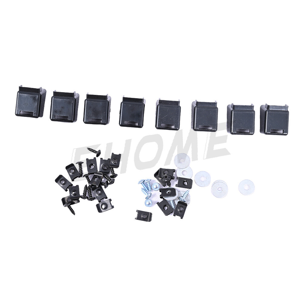 Rear Spoiler Wing For 2018 - 2022 Land Rover Range Rover Sport LR117247 ...