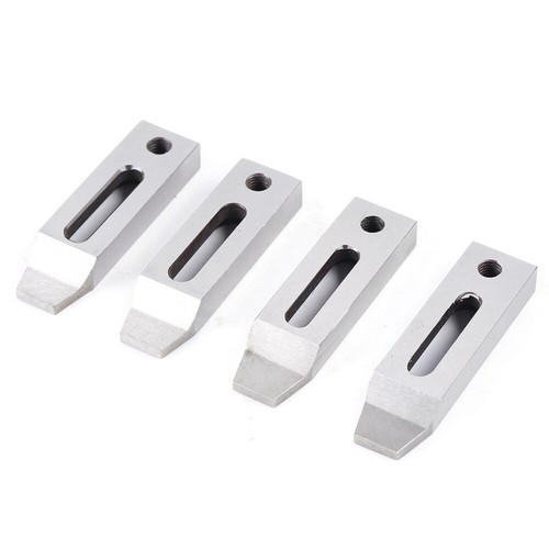 4x CNC Wire EDM Stainless Steel Jig Holder for Clamping Wire EDM Clamp ...
