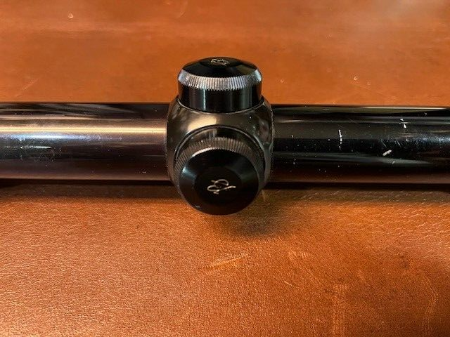 Burris 6X Power Rifle Scope | eBay