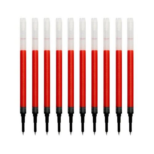 PILOT Juice up ballpoint pen Refill 0.4mm 10Pcs (LP3RF12S4) | eBay