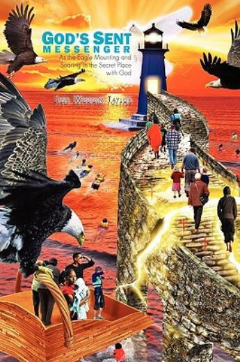 God's Sent Messenger 9781450089845| eBay