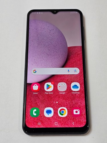 Samsung Galaxy A13 - 32 GB - Black (Unlocked) DUAL SIM SM-A135U1/DS | eBay