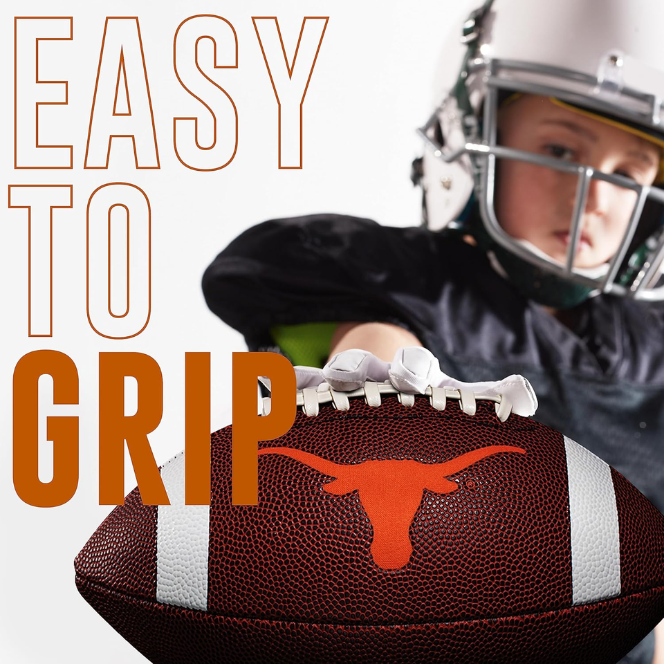 Kids NCAA Youth Football - Official College Team Football with Team ...