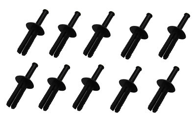 Blind Rivet for Yamaha Golf Cart - 10/Pkg | eBay