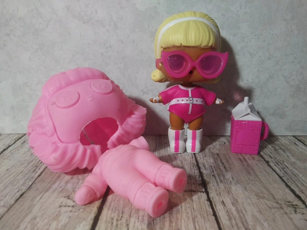 Poupee Lol Drag Racer Napping Vinted, 41% OFF