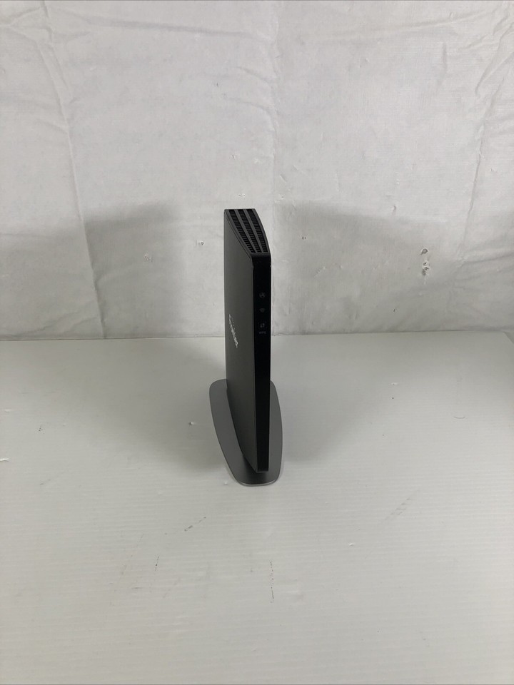 Frontier Verizon FIOS G1100 Modem Wireless Wi-Fi Router Dual Band No ...