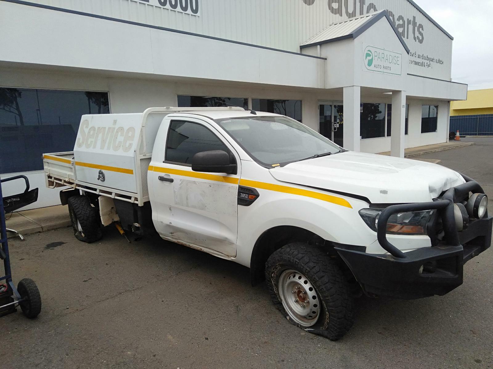 FORD RANGER ABS PUMP/MODULATOR PX, P/N GB3C2C405AC, 06/15- | eBay