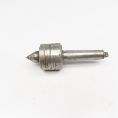 Centers - Mt4 Dead Center