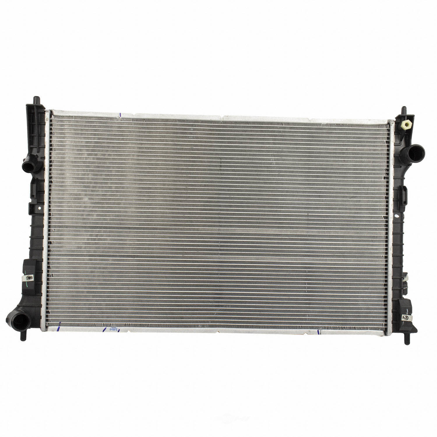 Radiator Motorcraft RAD-35 for sale online | eBay