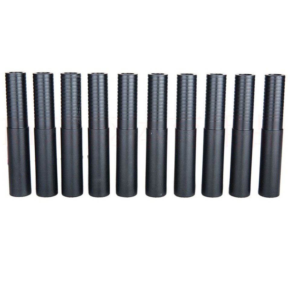 US Stock 10X Golf Club Shaft Extension Extender for Graphite or Steel ...
