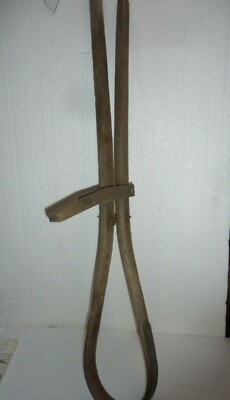 Primitives - Neck Yoke