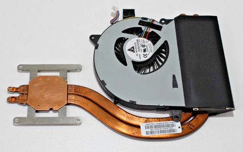 Asus U31F - Dissipateur thermique / Heatsink fan - 13N0-JKA0101 ...