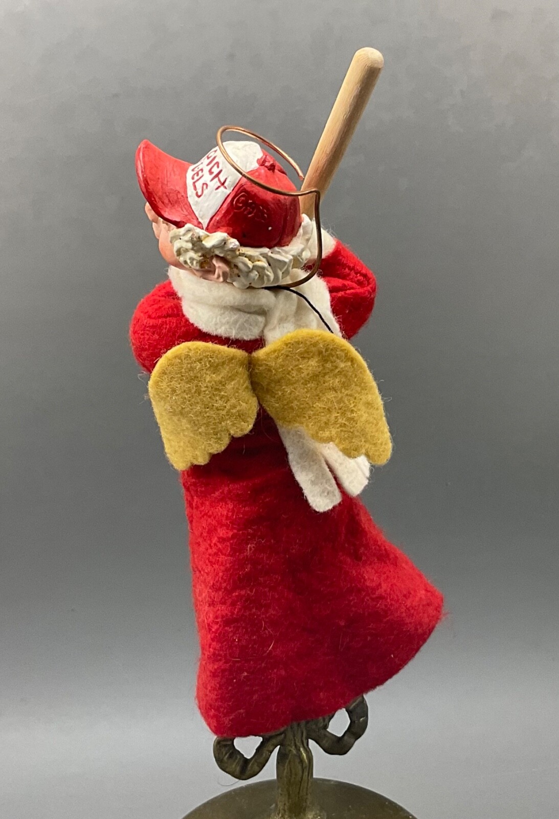 Vintage Simpich Angel Character with Original Tag BUBBA 1986 | eBay