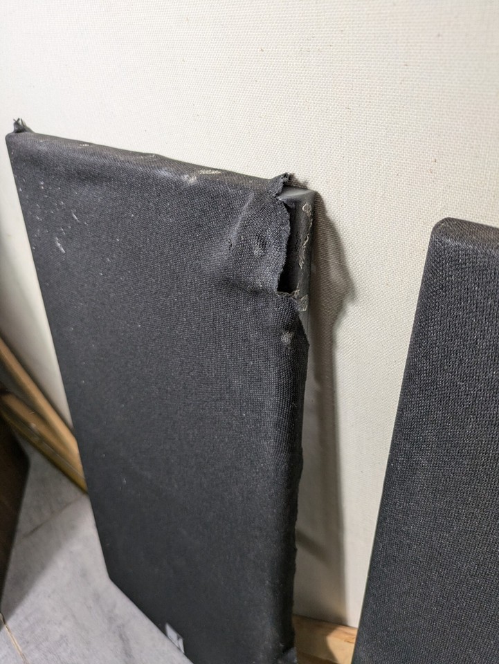 Pair of KEF C75 Floorstanding Speakers | eBay