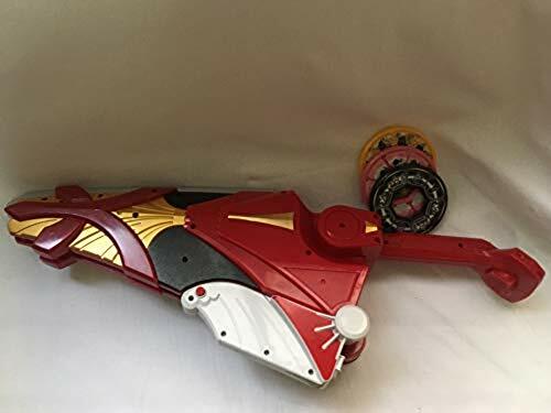 Power Rangers SAMURAI Shinkenger Rekka Daizantou Bandai Anime d ...