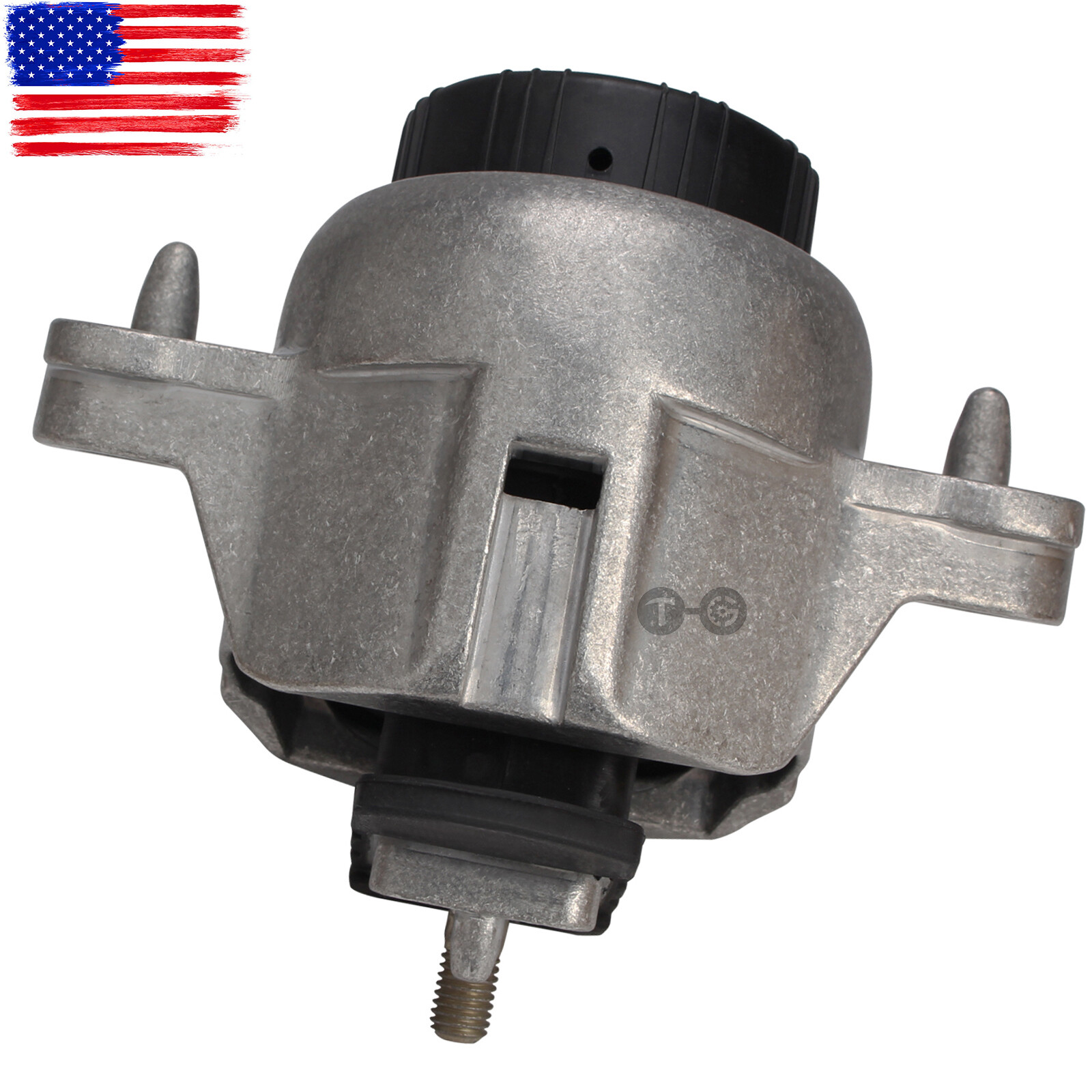 for JAGUAR XE X760 ENGINE MOUNT 2.0L T4N3780 NEW FREE SHIPPINHG | eBay