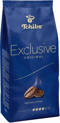 TCHIBO Exclusive Original Coffee Beans 1kg/ 35.27 oz | eBay