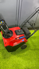 Snow Blower Toro Power Clear Power Propel 721 E 38753 SEE VIDEO!! (C ...
