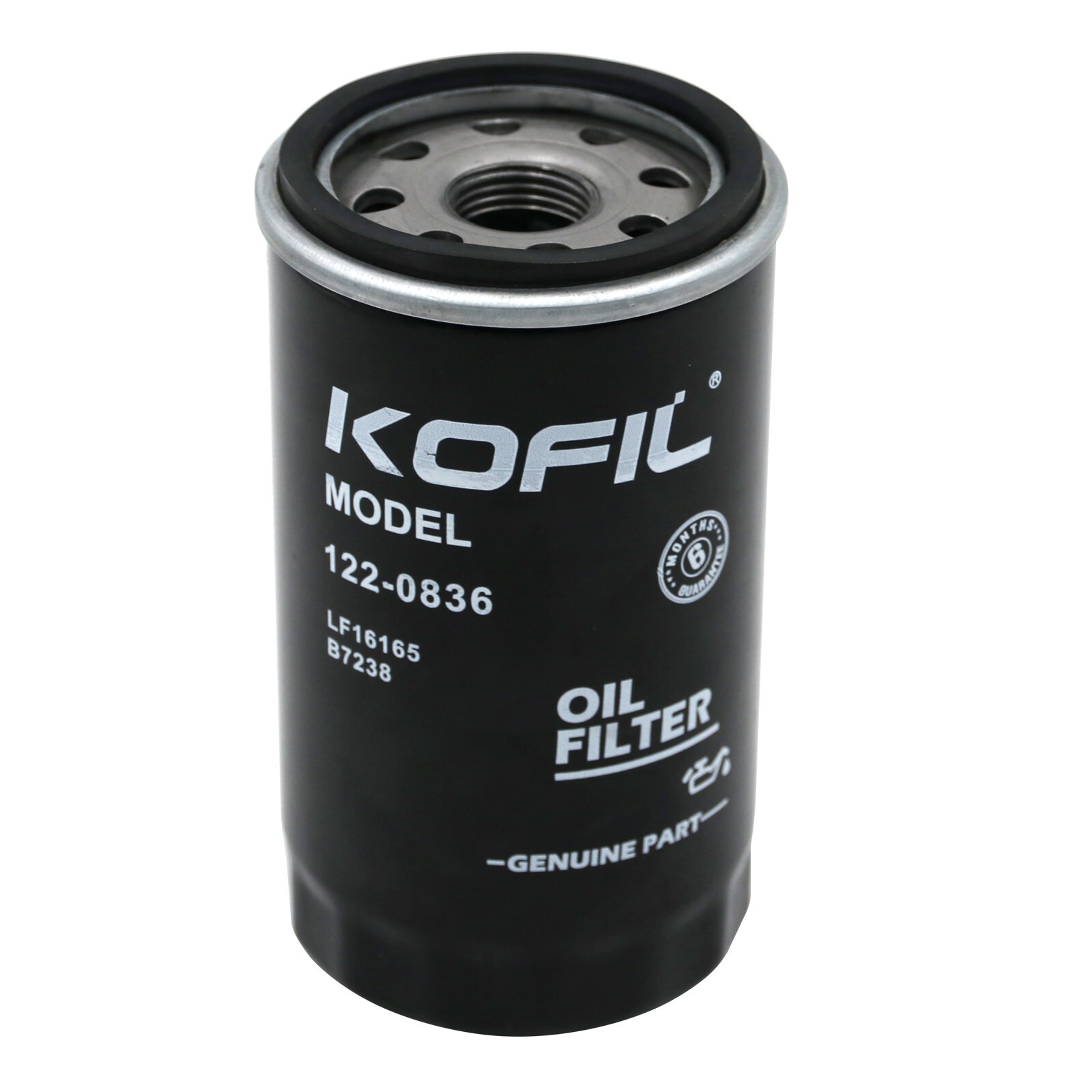 Onan 5500 Oil Filter