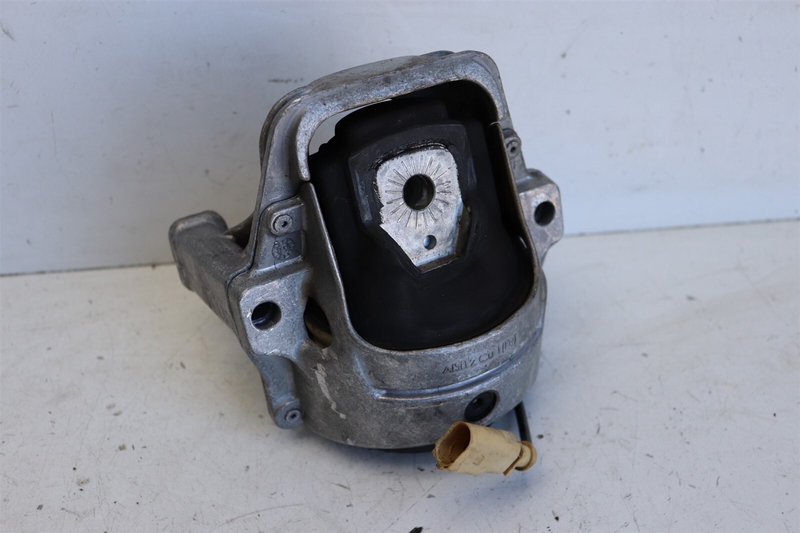 Audi RS5 B8 8T Coupe 2013 Engine Motor Mount 8R0199381 J209 #1 | eBay ...