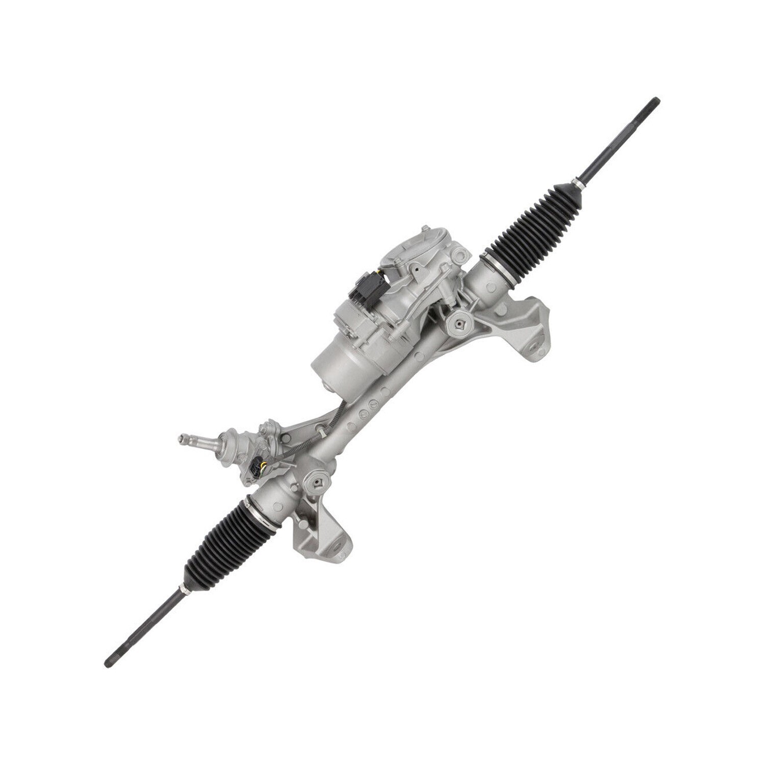 AWD Electric Power Steering Rack and Pinion Assembly for 2017 - 2019 ...