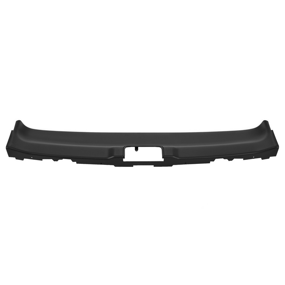 2003-2008 BMW Z4 Primer Upper Center Windshield Frame Cover For BMW Z4 ...