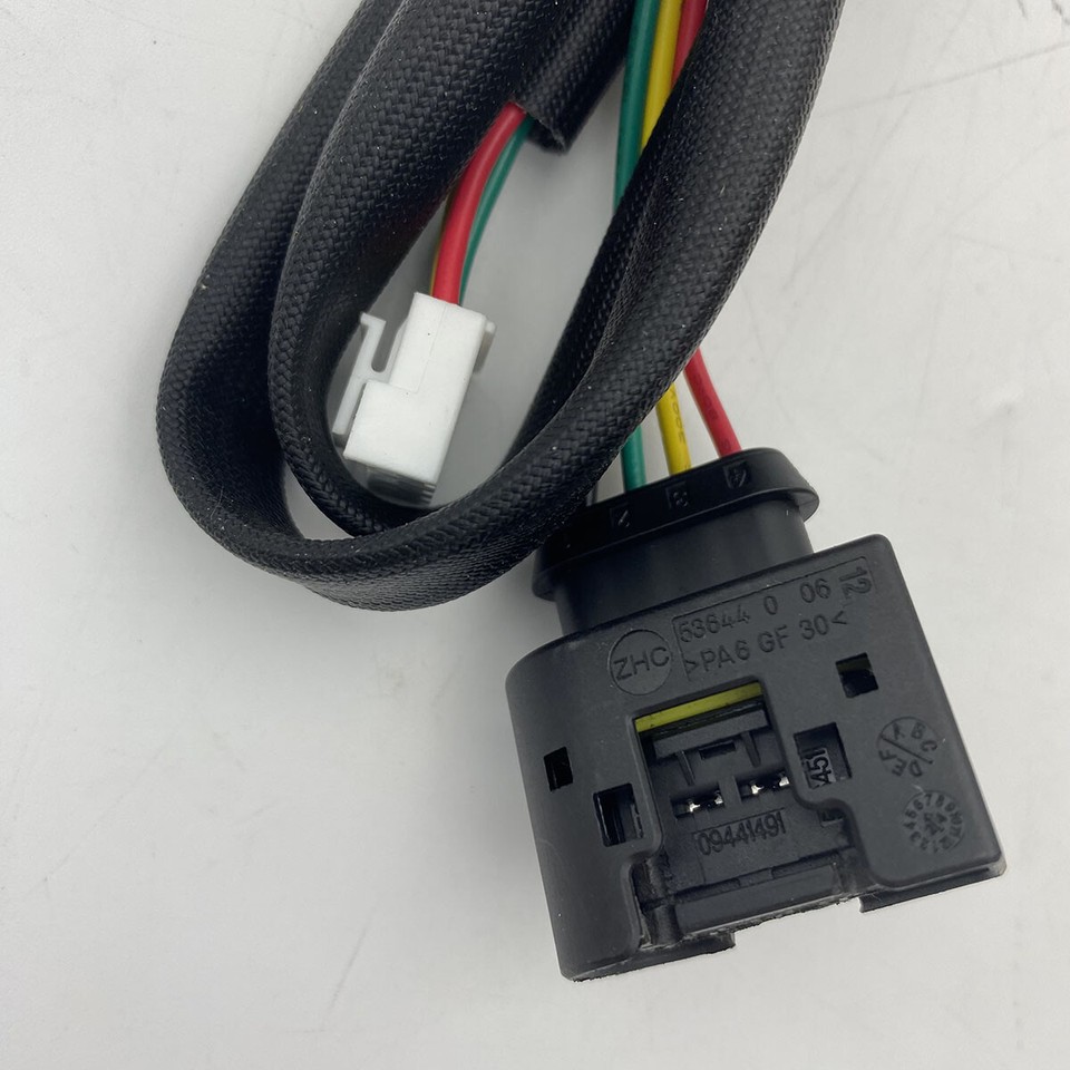 Cummins Holset Actuator For 2013-2018 Ram 6.7L HE300VG Turbo R8481772AA ...